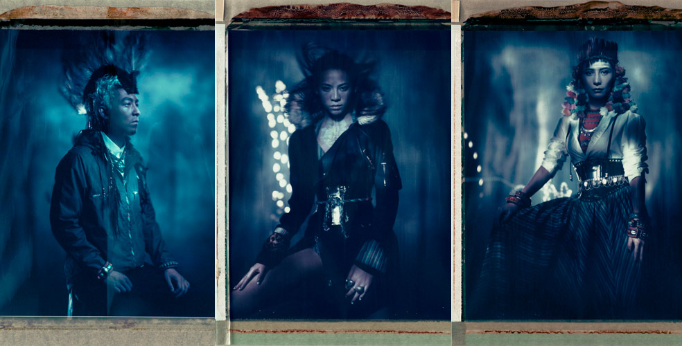 THE CREATOR：與CLOT 設計師 陳冠希訪談 | FLiPER - 生活藝文誌