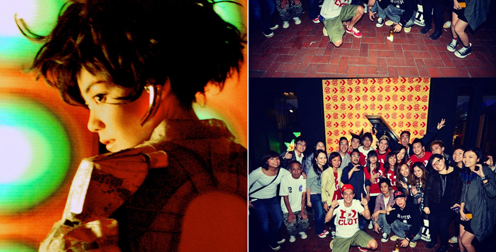 THE CREATOR：與CLOT 設計師 陳冠希訪談 | FLiPER - 生活藝文誌