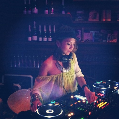 十年練一劍，人物側寫 DJ Cookie | FLiPER - 生活藝文誌