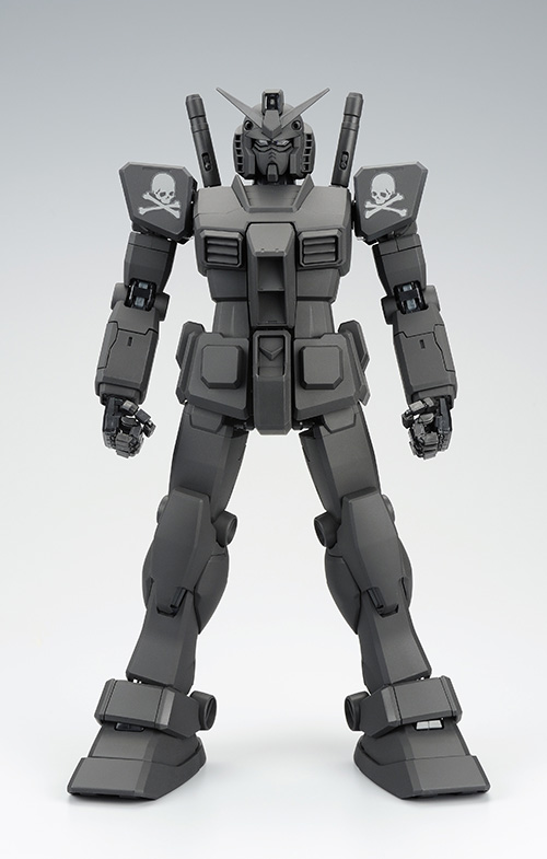 mastermind JAPAN x STRICT-G PG 1/60 RX-78-2 Gundam | FLiPER - 生活藝文誌