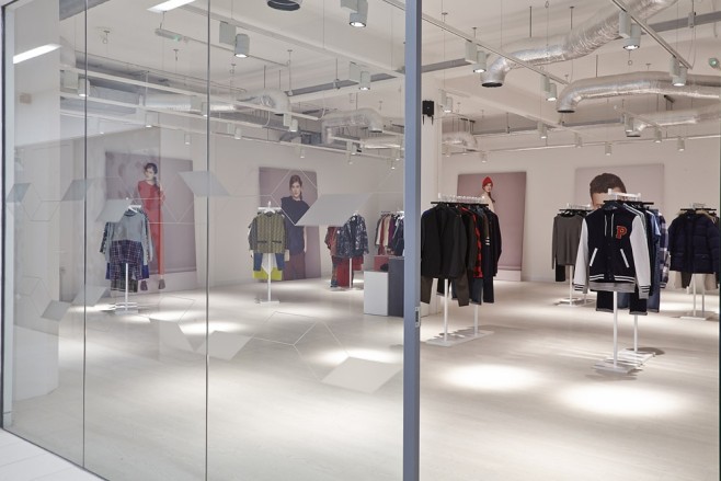 帶您一探 asos 總部 | FLiPER - 生活藝文誌