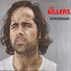 【熊貓人音樂】殺手樂團即將登陸 Spaceman is ready | FLiPER - 生活藝文誌