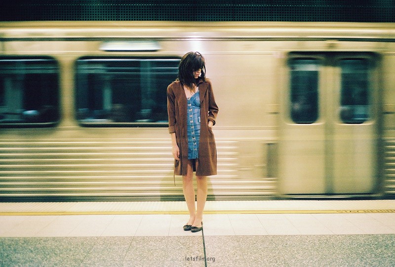 Tamara Lichtenstein的女性攝影作品 | FLiPER - 生活藝文誌