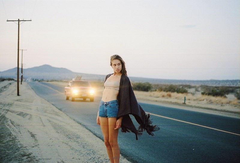 Tamara Lichtenstein的女性攝影作品 | FLiPER - 生活藝文誌