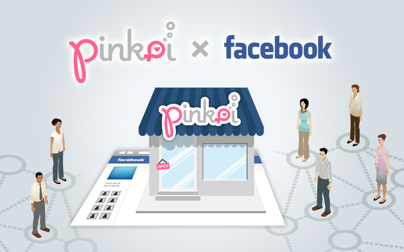 屬於亞洲創作者的美好交流 / Pinkoi 推廣平台 | FLiPER - 生活藝文誌