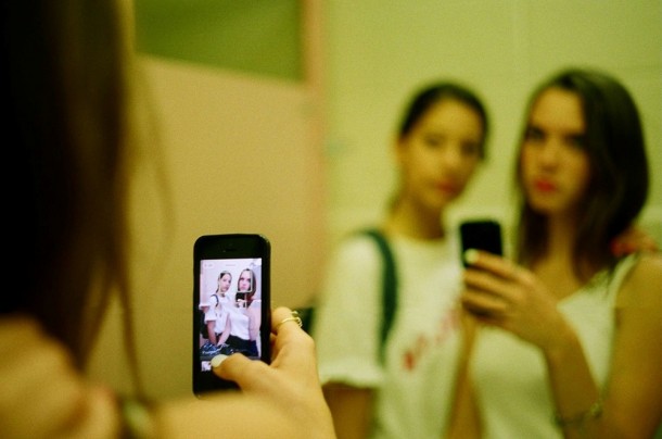 Petra Collins 攝影作品《The Ardorous》 | FLiPER - 生活藝文誌