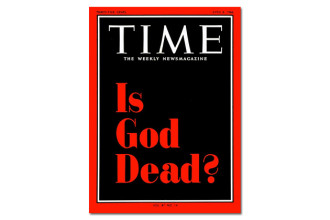 20本難忘的雜誌封面 | FLiPER - 生活藝文誌