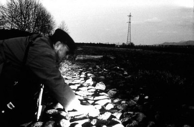 盲人攝影師 Evgen Bavcar | FLiPER - 生活藝文誌