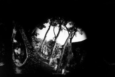 盲人攝影師 Evgen Bavcar | FLiPER - 生活藝文誌