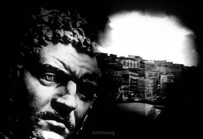 盲人攝影師 Evgen Bavcar | FLiPER - 生活藝文誌