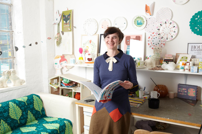 來自各領域的設計師，是如何保有持續不斷的靈感呢？ | FLiPER - 生活藝文誌