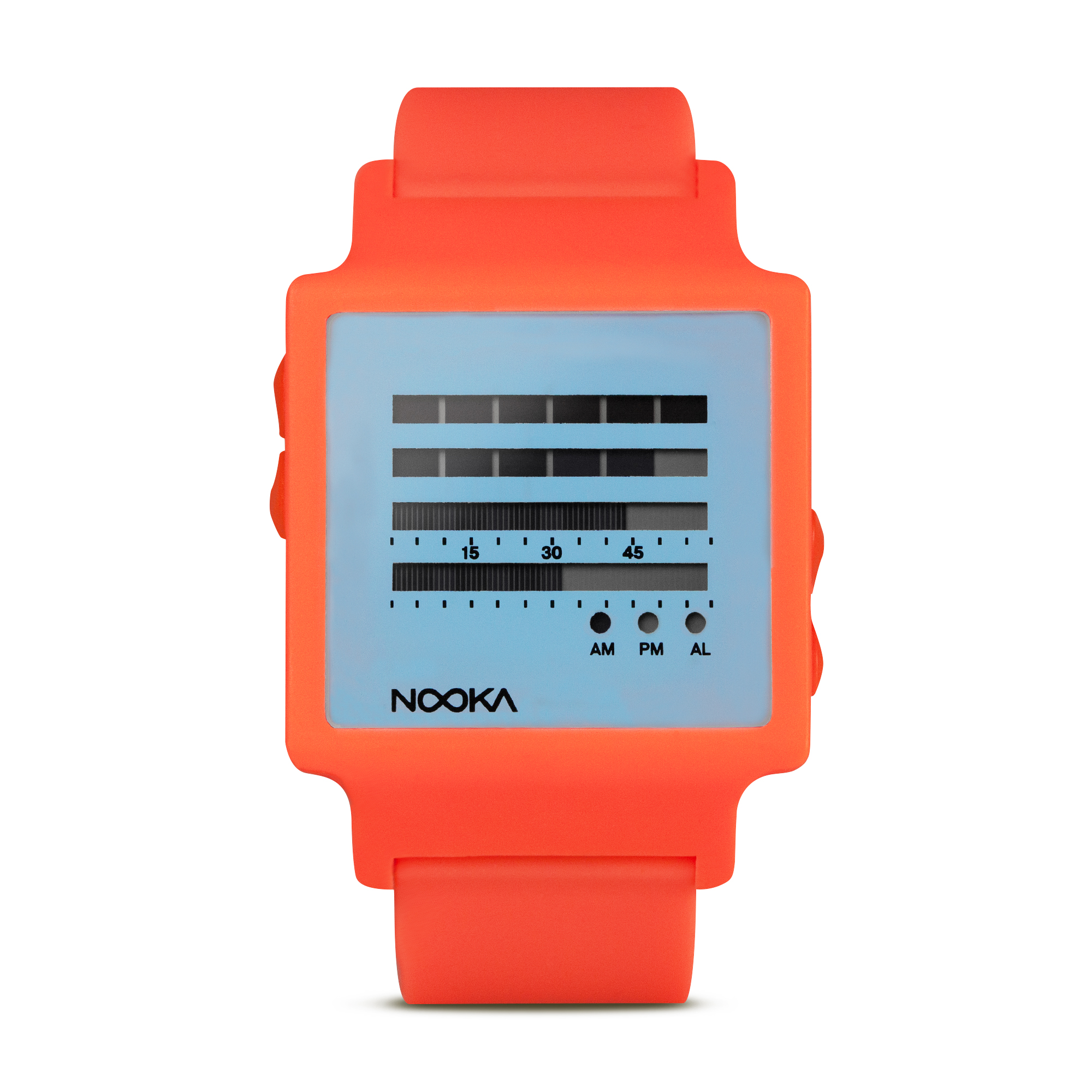 Mai Hiro x Matthew Waldman Nooka 創始人專訪－打破你對時間的看法 | FLiPER - 生活藝文誌