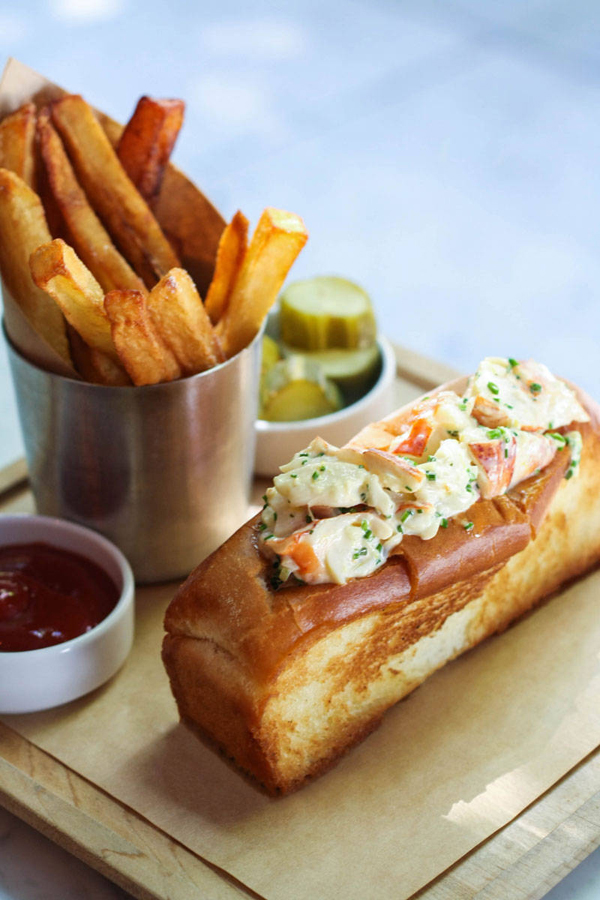 型男主廚開課了！6道米其林星級料理一次上手 | FLiPER - 生活藝文誌