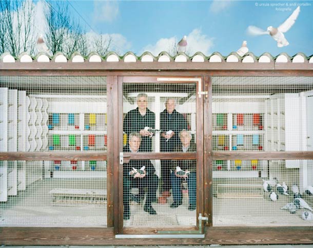 志同道合的好友們來拍照吧！ | FLiPER - 生活藝文誌