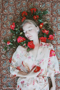 Jessica Tremp 唯美人像攝影 | FLiPER - 生活藝文誌