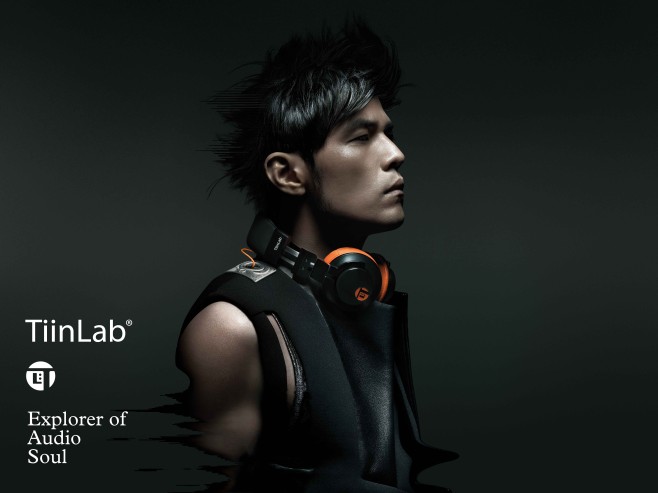 TiinLab全新耳機上市 魔幻調音師 周杰倫挑戰音效新領域 絕佳音感調校出Tiinlab全系列商品 | FLiPER - 生活藝文誌