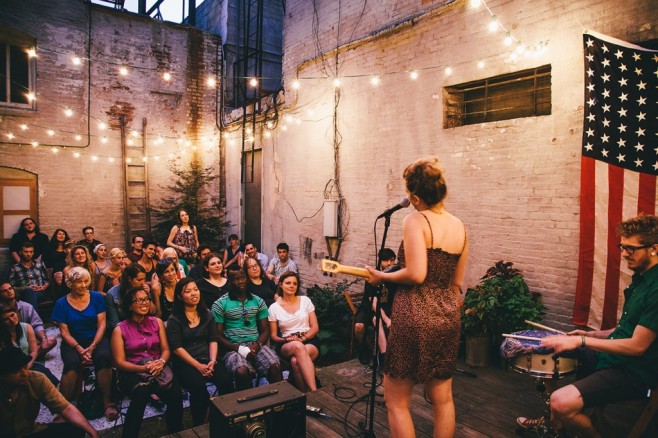 2014 年最佳 Instagrammer 來自曼哈頓的時尚萬人迷 Patrick Janelle | FLiPER - 生活藝文誌