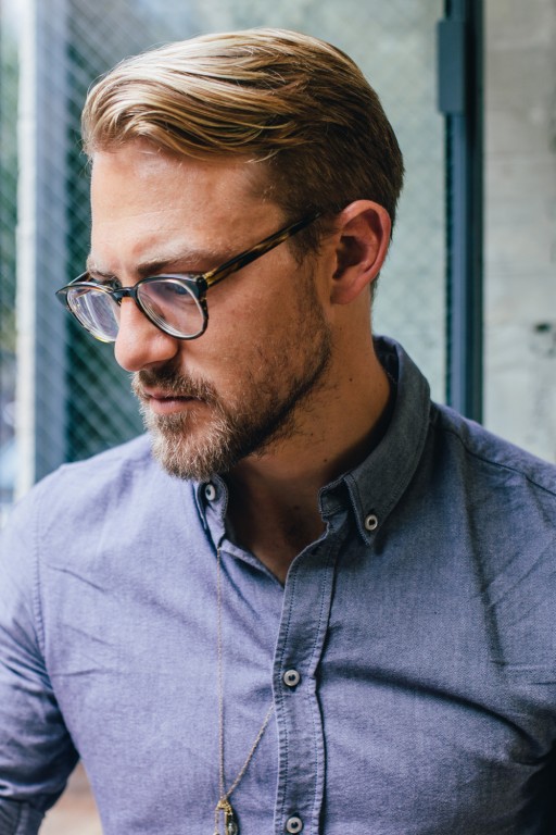 2014 年最佳 Instagrammer 來自曼哈頓的時尚萬人迷 Patrick Janelle | FLiPER - 生活藝文誌