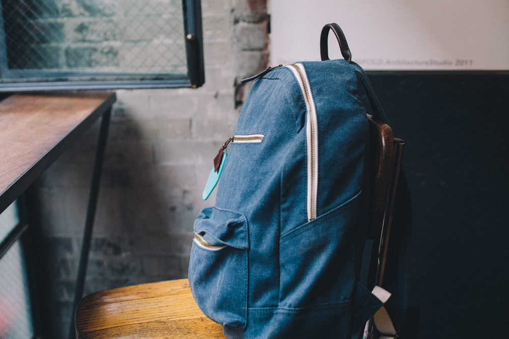 2014 年最佳 Instagrammer 來自曼哈頓的時尚萬人迷 Patrick Janelle | FLiPER - 生活藝文誌