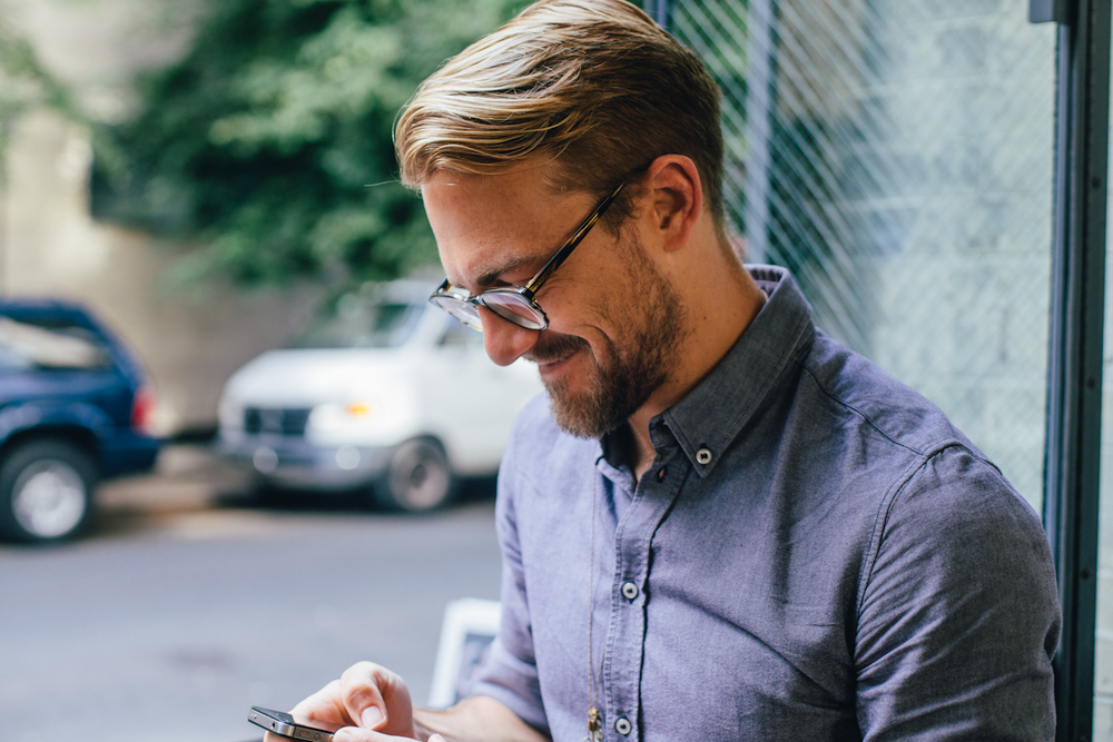 2014 年最佳 Instagrammer 來自曼哈頓的時尚萬人迷 Patrick Janelle | FLiPER - 生活藝文誌