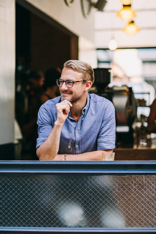 2014 年最佳 Instagrammer 來自曼哈頓的時尚萬人迷 Patrick Janelle | FLiPER - 生活藝文誌