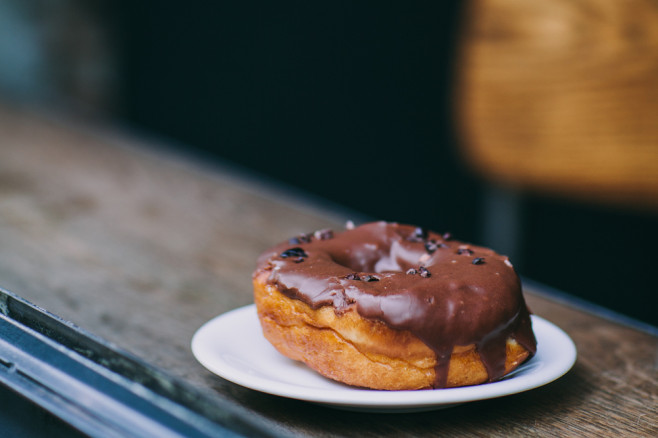 2014 年最佳 Instagrammer 來自曼哈頓的時尚萬人迷 Patrick Janelle | FLiPER - 生活藝文誌