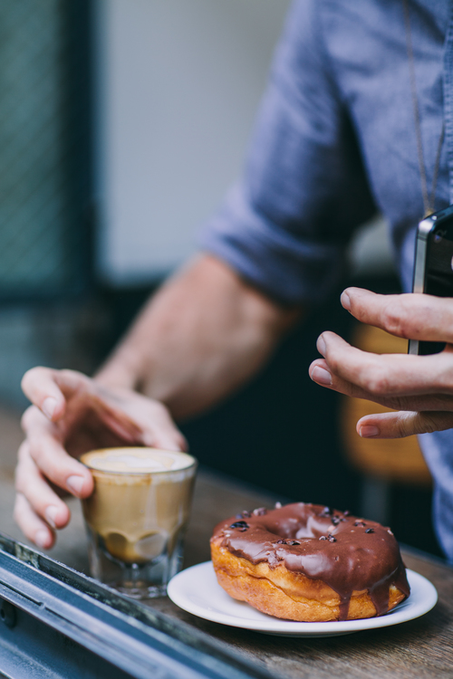 2014 年最佳 Instagrammer 來自曼哈頓的時尚萬人迷 Patrick Janelle | FLiPER - 生活藝文誌