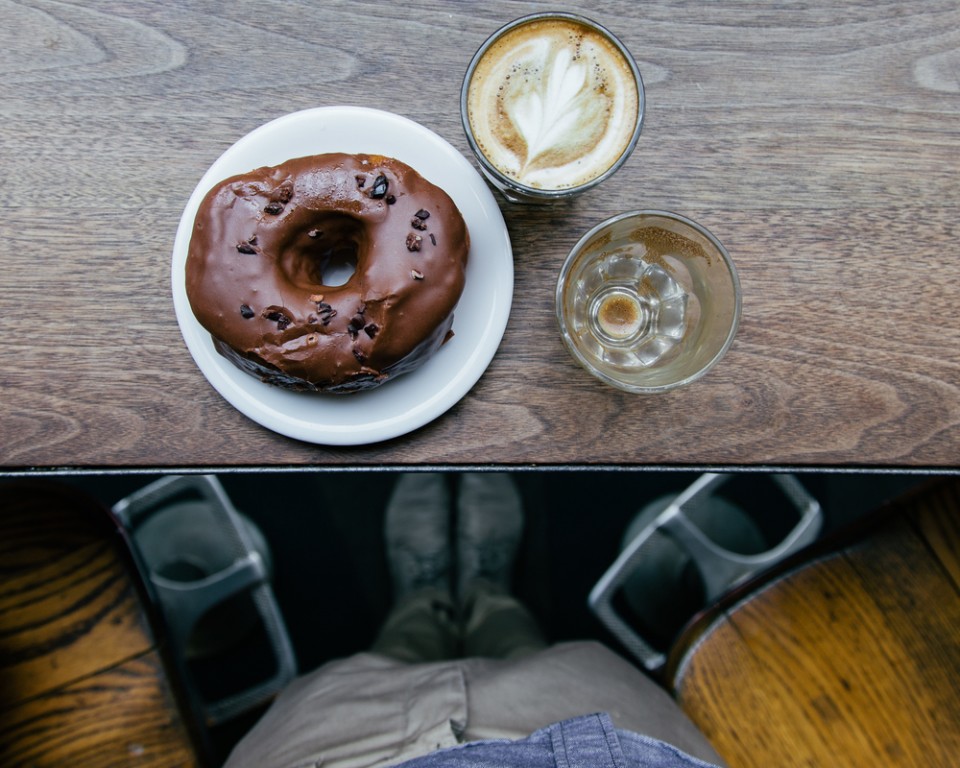 2014 年最佳 Instagrammer 來自曼哈頓的時尚萬人迷 Patrick Janelle | FLiPER - 生活藝文誌