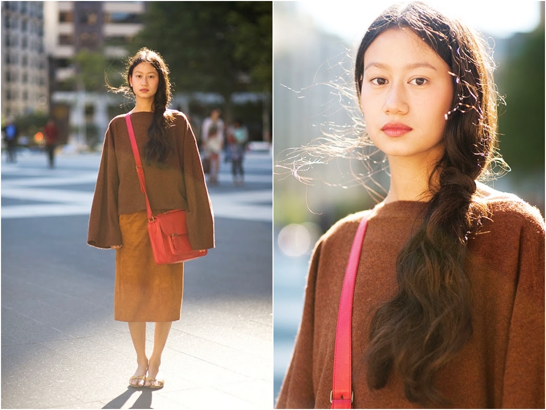 非典型 Style Icon – Sarah Linh Tran | FLiPER - 生活藝文誌