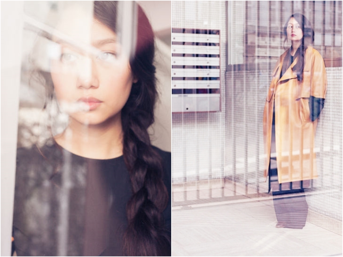 非典型 Style Icon – Sarah Linh Tran | FLiPER - 生活藝文誌