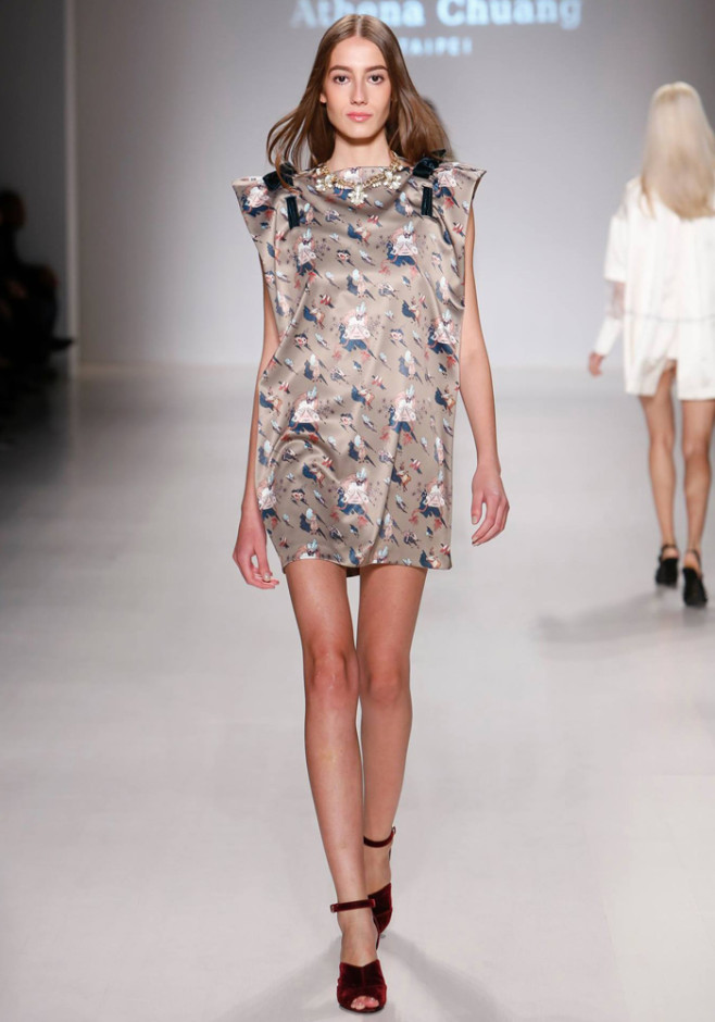 【過期画刊】Return To OZ | FLiPER - 生活藝文誌