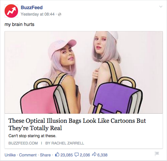 台灣品牌，全球瘋傳！視野錯覺 2D 包 JumpFromPaper 席捲網路！ | FLiPER - 生活藝文誌