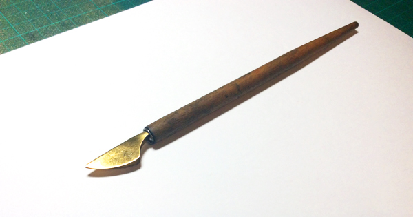 Cola Pen Calligraphy 新潮的西洋書法 | FLiPER - 生活藝文誌