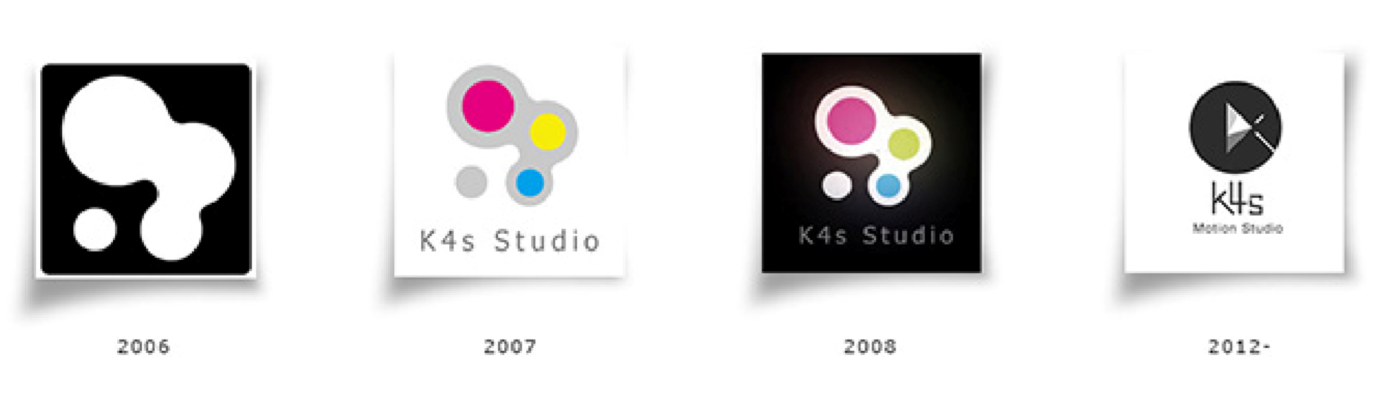 讓整個平面開始跳舞 ─ K4s Motion Studio 動態影像創作 | FLiPER - 生活藝文誌