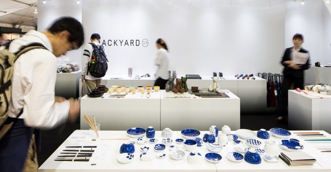 2015 東京設計師週 Tokyo Design Week 即將開展！ | FLiPER - 生活藝文誌
