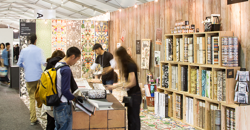 2015 東京設計師週 Tokyo Design Week 即將開展！ | FLiPER - 生活藝文誌