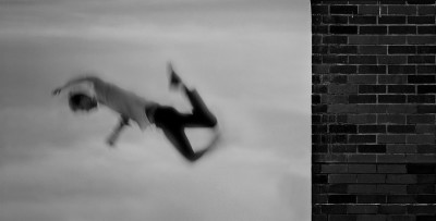 透過攝影將心中的悲傷憂鬱具現化-Edward Honaker | FLiPER - 生活藝文誌