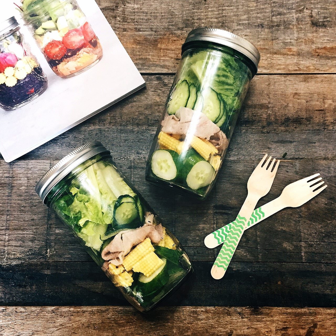 用 Ball Jar 創造一百種日常生活之美！ | FLiPER - 生活藝文誌