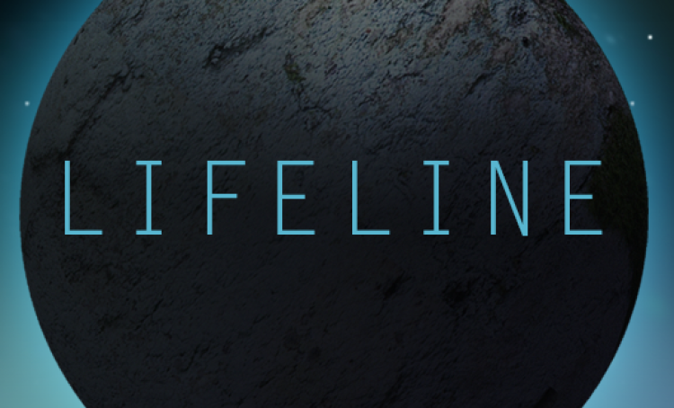 Lifeline，一款光用文字就讓你身歷其境的手機遊戲（iOS 系統限時免費中） | FLiPER - 生活藝文誌