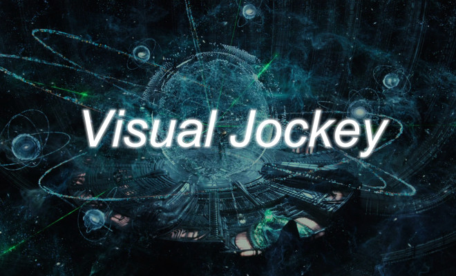 VJ《影像騎師 Visual Jockey》音樂與視覺的結合 | FLiPER - 生活藝文誌