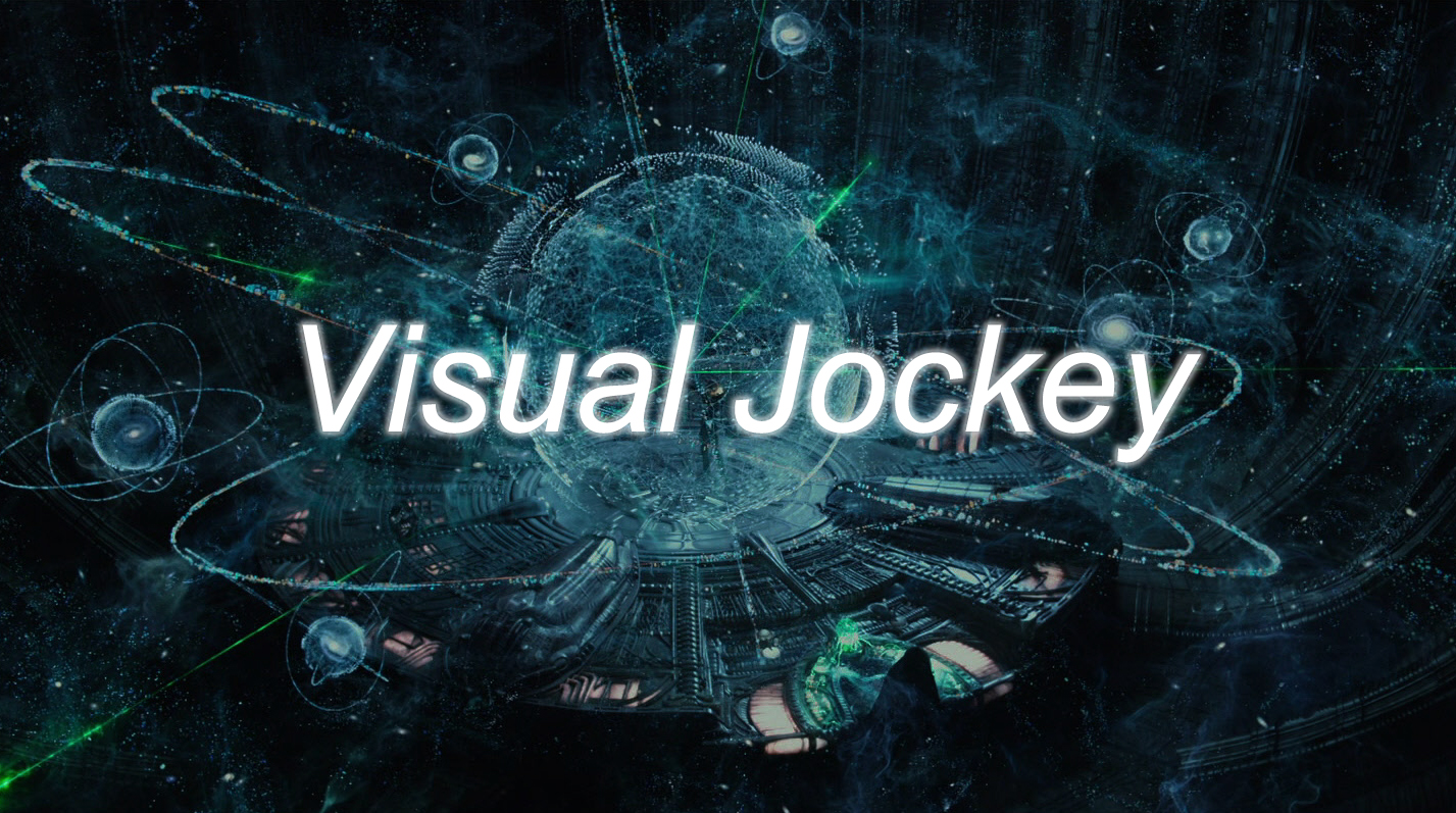 VJ《影像騎師 Visual Jockey》音樂與視覺的結合 | FLiPER - 生活藝文誌