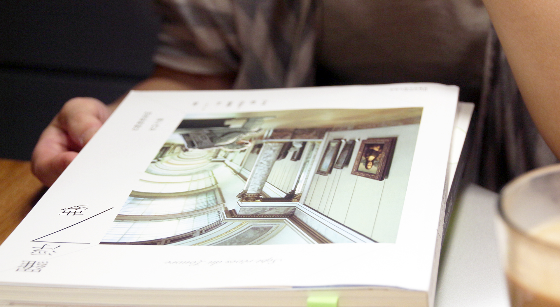 「漫畫對我來說就是紙上的電影！」——台灣漫畫家 61Chi 的創作歷程 | FLiPER - 生活藝文誌