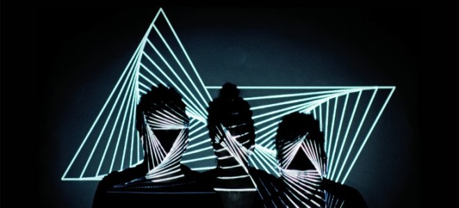 VJ《影像騎師 Visual Jockey》音樂與視覺的結合 | FLiPER - 生活藝文誌