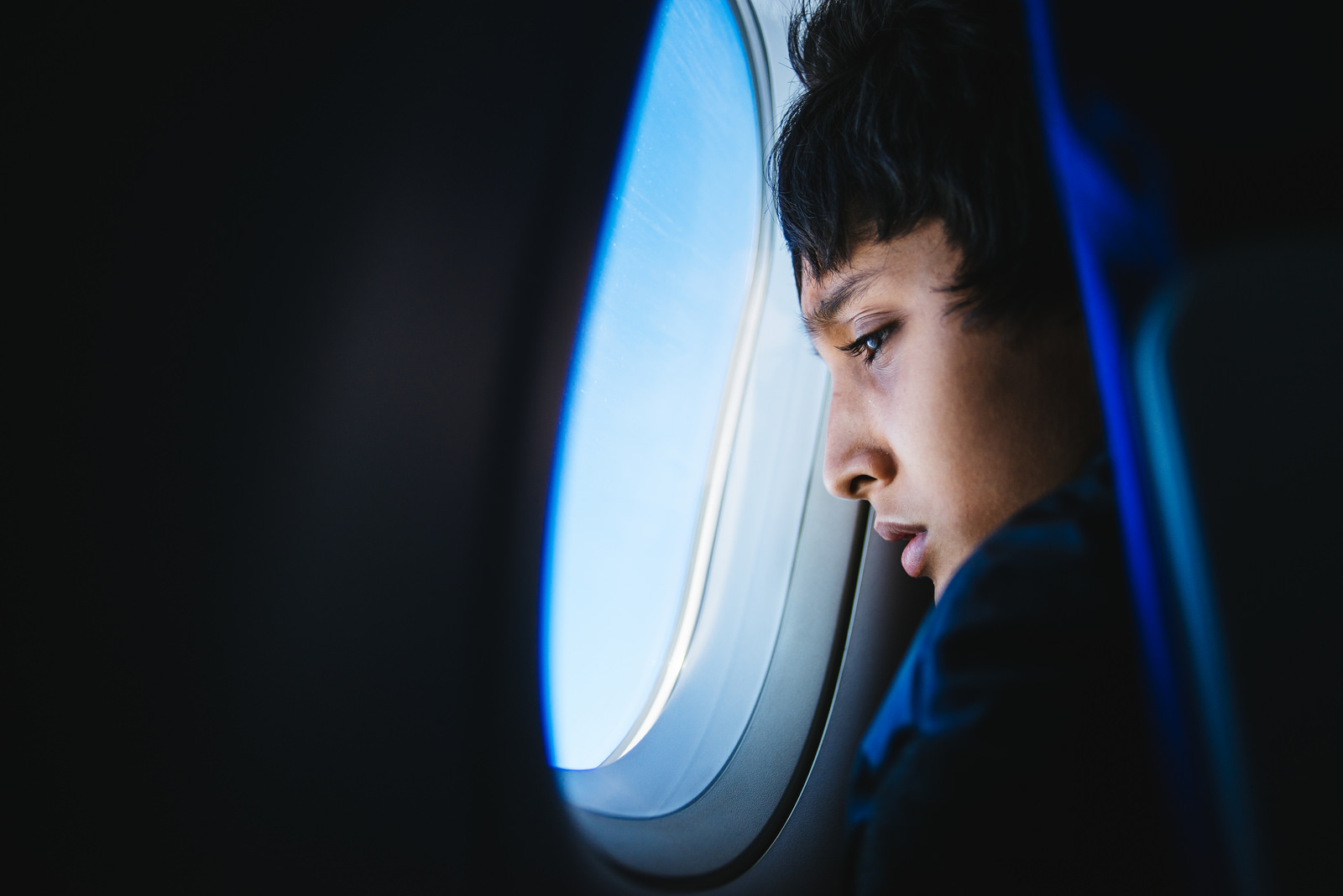 香港攝影師 Wilson Lee：在渺渺韶光中踏上的旅程 | FLiPER - 生活藝文誌