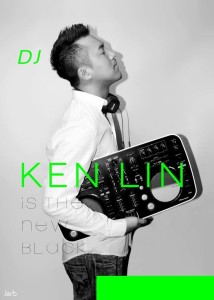 賦予音樂快樂魔幻的 DJ - Ken | FLiPER - 生活藝文誌