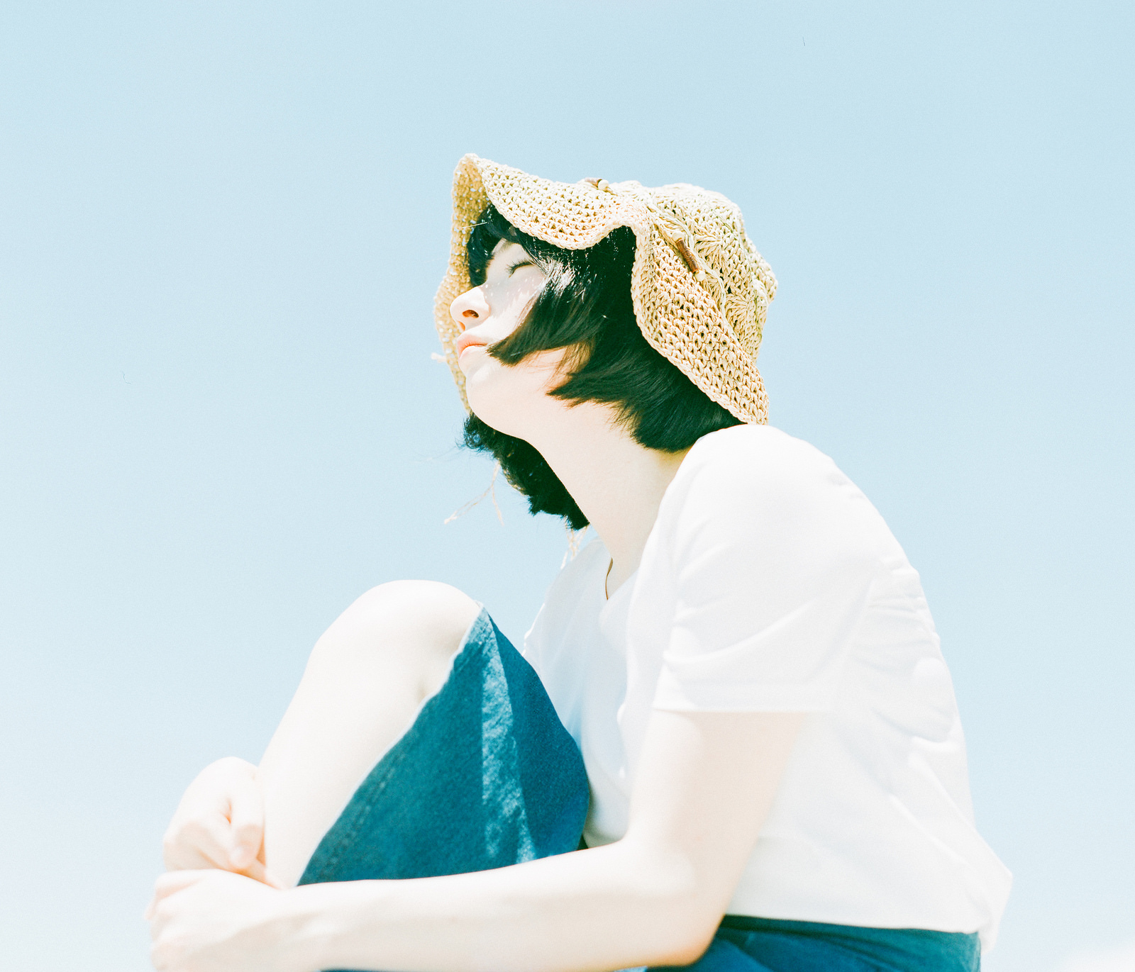 香港攝影師 Wilson Lee：在渺渺韶光中踏上的旅程 | FLiPER - 生活藝文誌