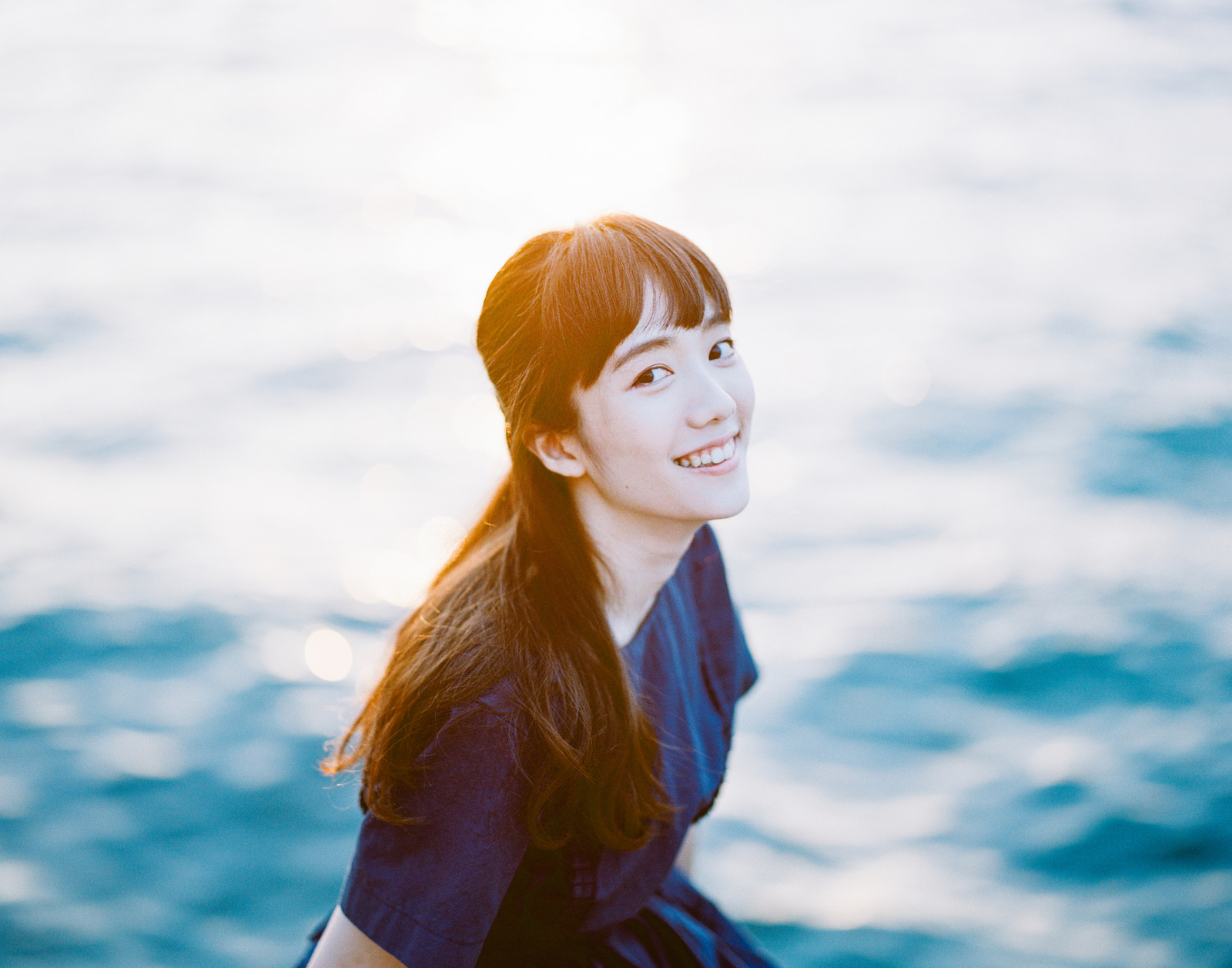 香港攝影師 Wilson Lee：在渺渺韶光中踏上的旅程 | FLiPER - 生活藝文誌