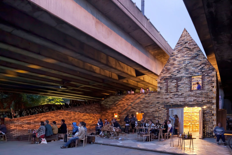 從失樂園到伊甸園 Assemble Studio 的地方再造公式 | FLiPER - 生活藝文誌