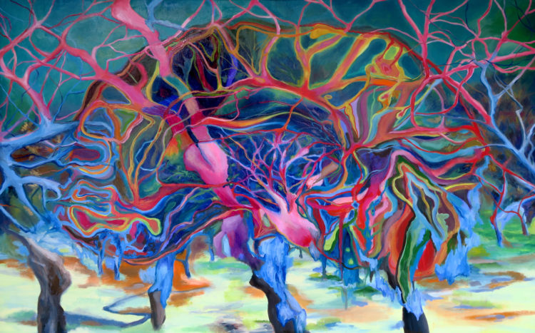 高雄藝術博覽會各大藝廊展品搶先看 | FLiPER - 生活藝文誌