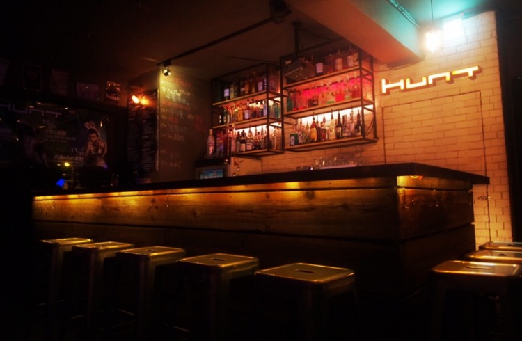 肉食姊妹們必去！好同學 推薦台北 GAY BAR ！ | FLiPER - 生活藝文誌